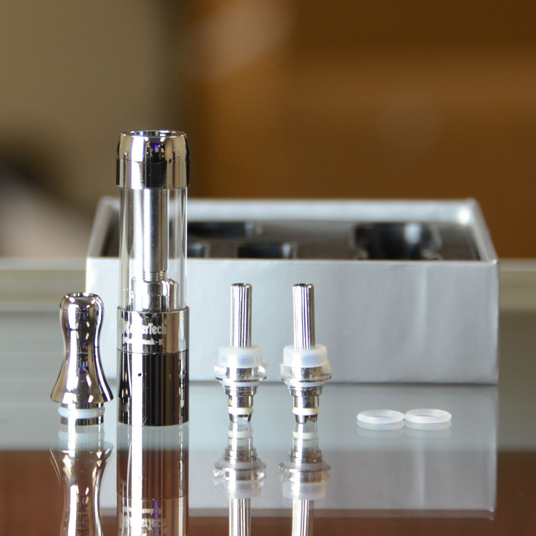 Kangertech Mini Protank 2 - Clear Glass | Vapestorm